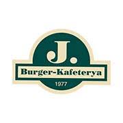 J Burger – Bağdat Caddesi