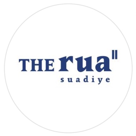 The Rua – Bağdat Caddesi
